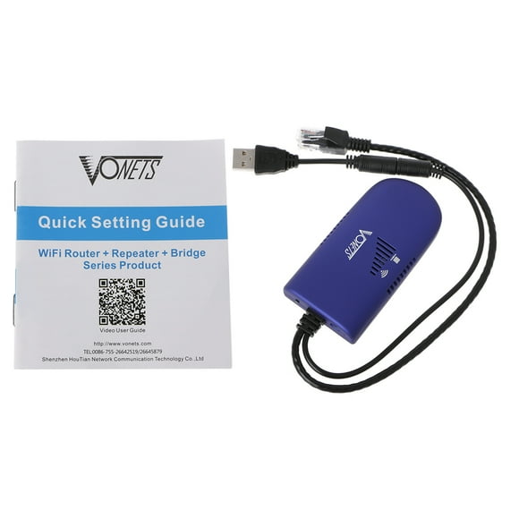 Rj45 Wifi Adapter