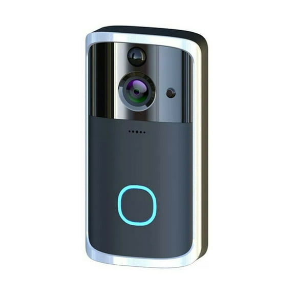 Ring Video Doorbells