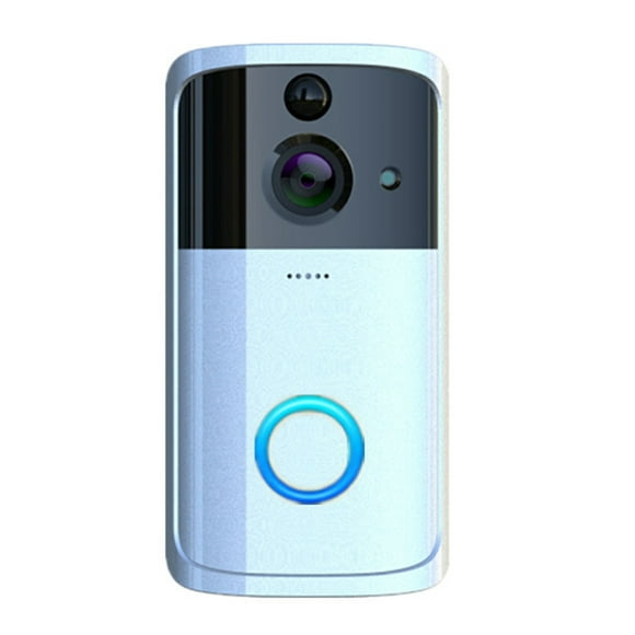 Ring Camera