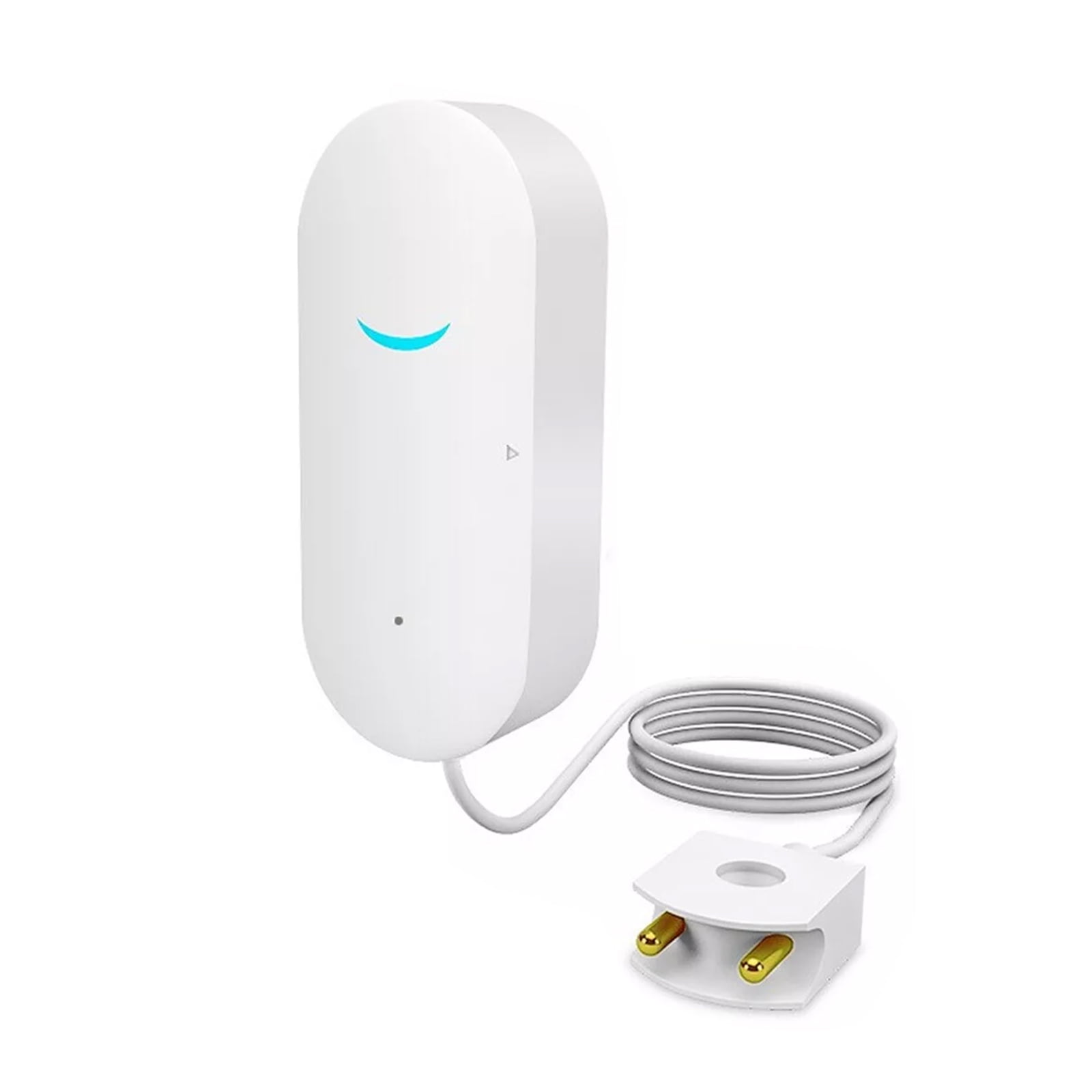 WiFi Water Leak Detector Alarm - Smart Home Flood Sensor with APP ...