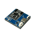 Wifi Weather Clock Esp32 C3 1 54 Inch Tft Color Screen Temperature