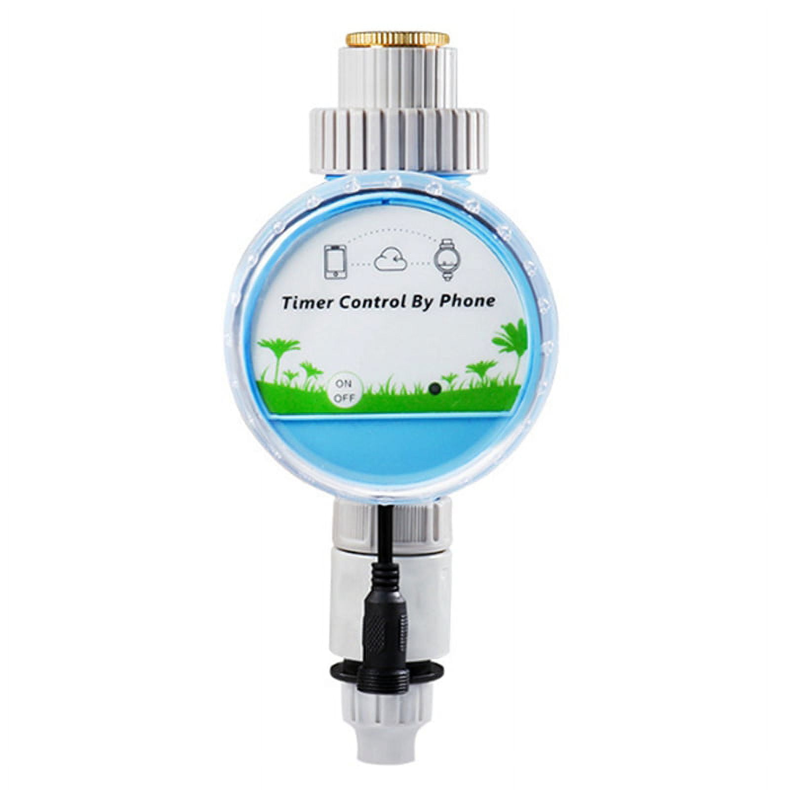 WiFi Wireless Garden Water Smart Phone Remote Controller Home ...