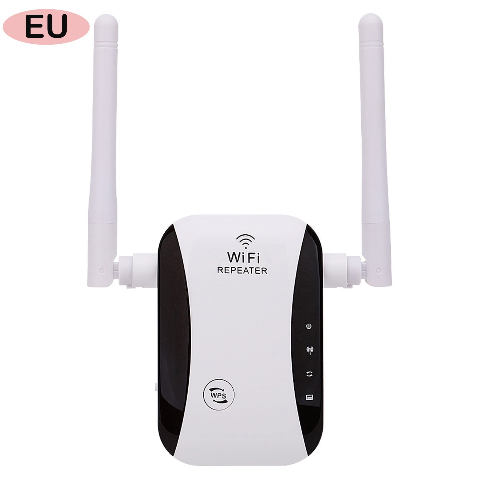 WiFi Wireless Signal Range Booster Extender Broadband Internet ...