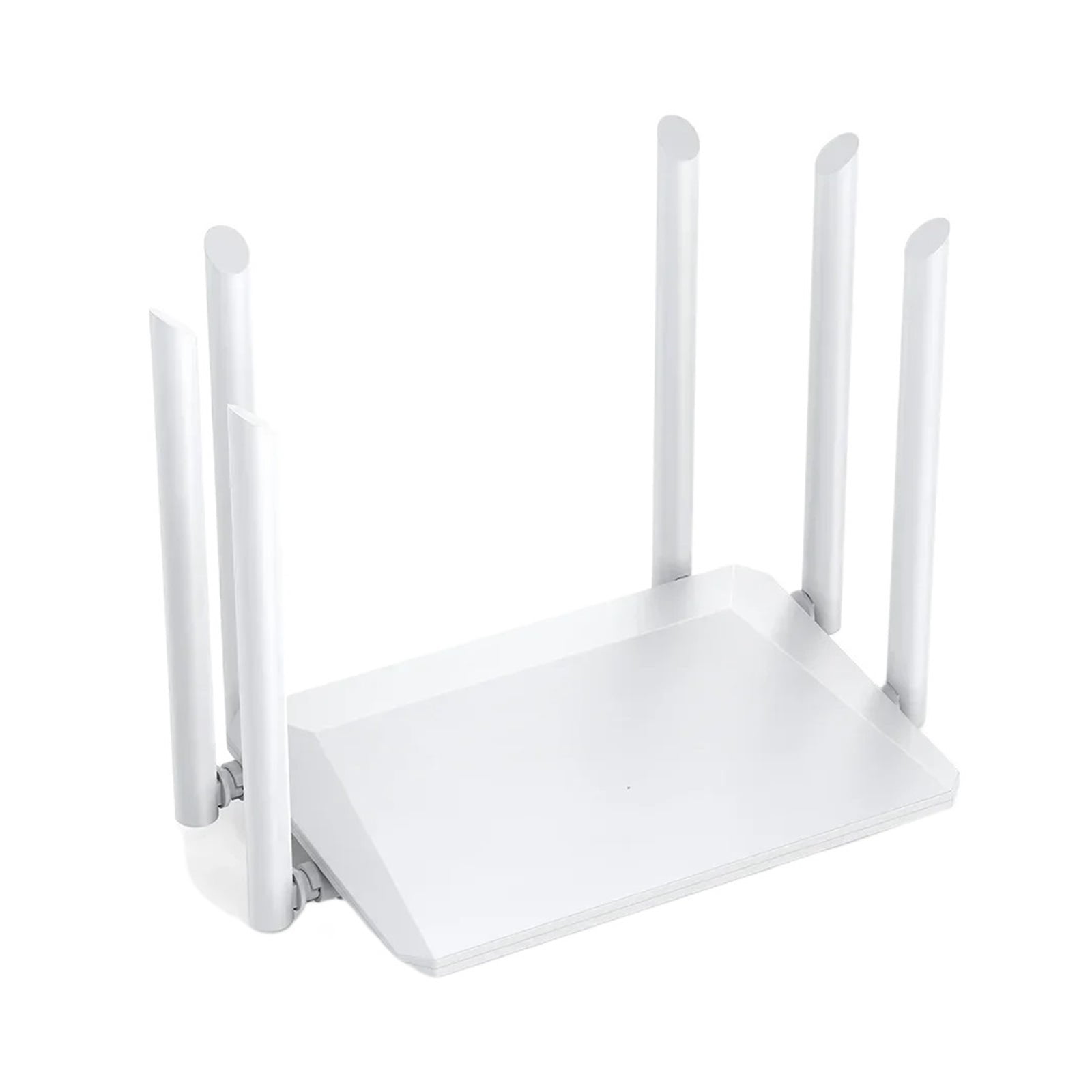 WiFi router 1200M Wireless Router External Antenna 2.4GHz - Walmart.com