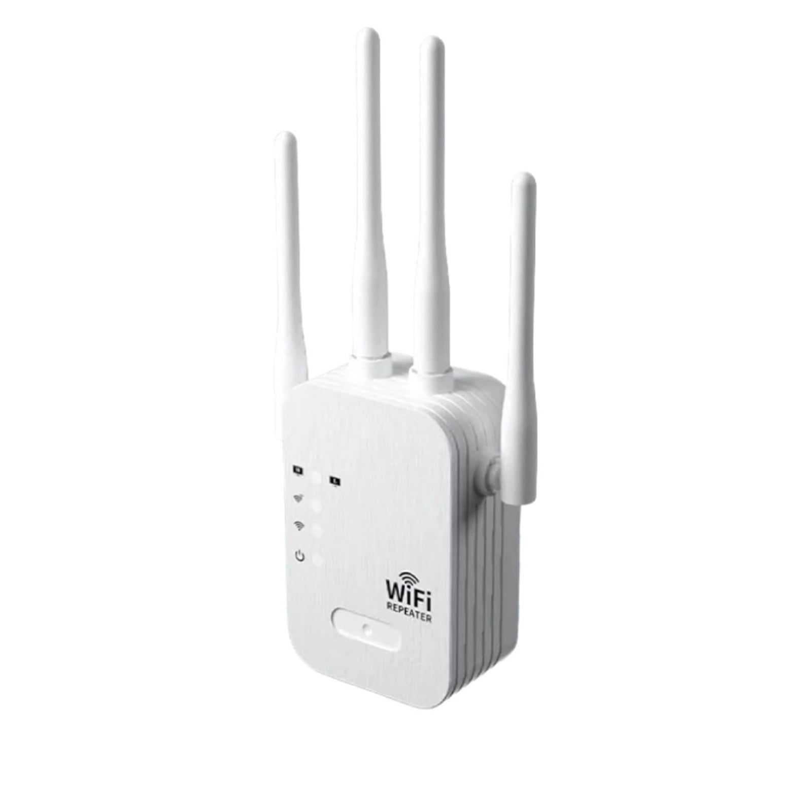 WiFi router 1200Mbps Wireless WIFi Repeater Expander Signal Amplifier ...