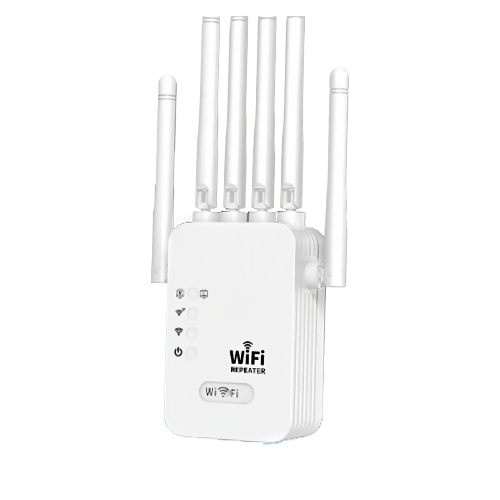 WiFi router 1200Mbps Wireless WIFi Repeater Expander Signal Amplifier ...