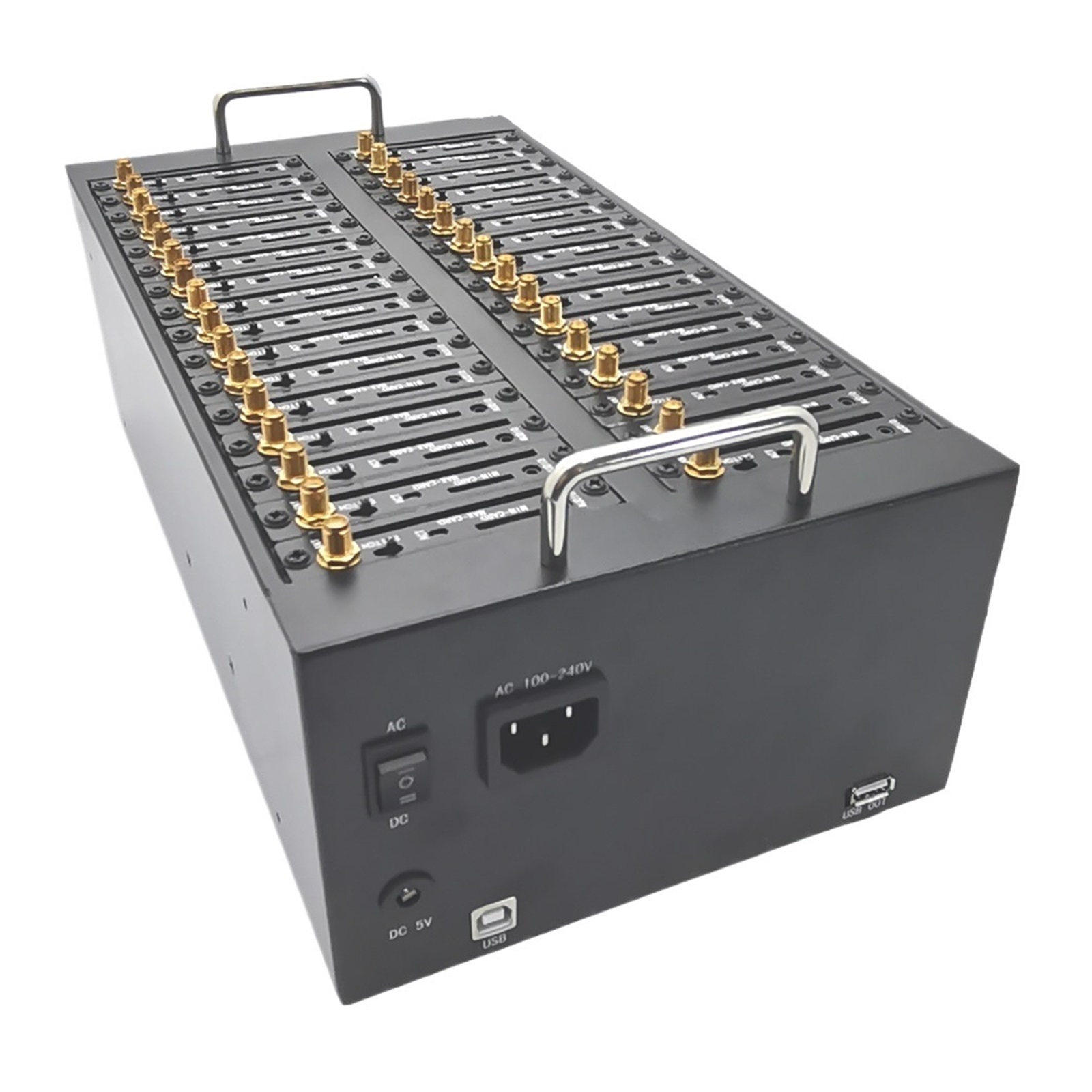 WiFi router 2G M26 Router Sim GSM 8/16/32/64 Piece/packet SMS Modem ...