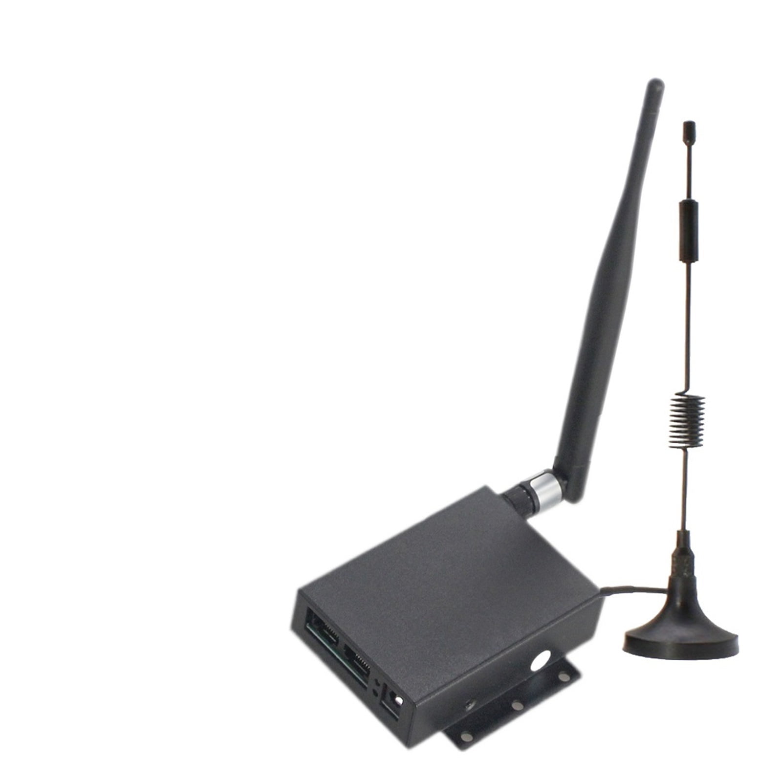 WiFi router 4G Wireless Router SIM Card 00Mbps 12V High-speed RJ45 WAN ...