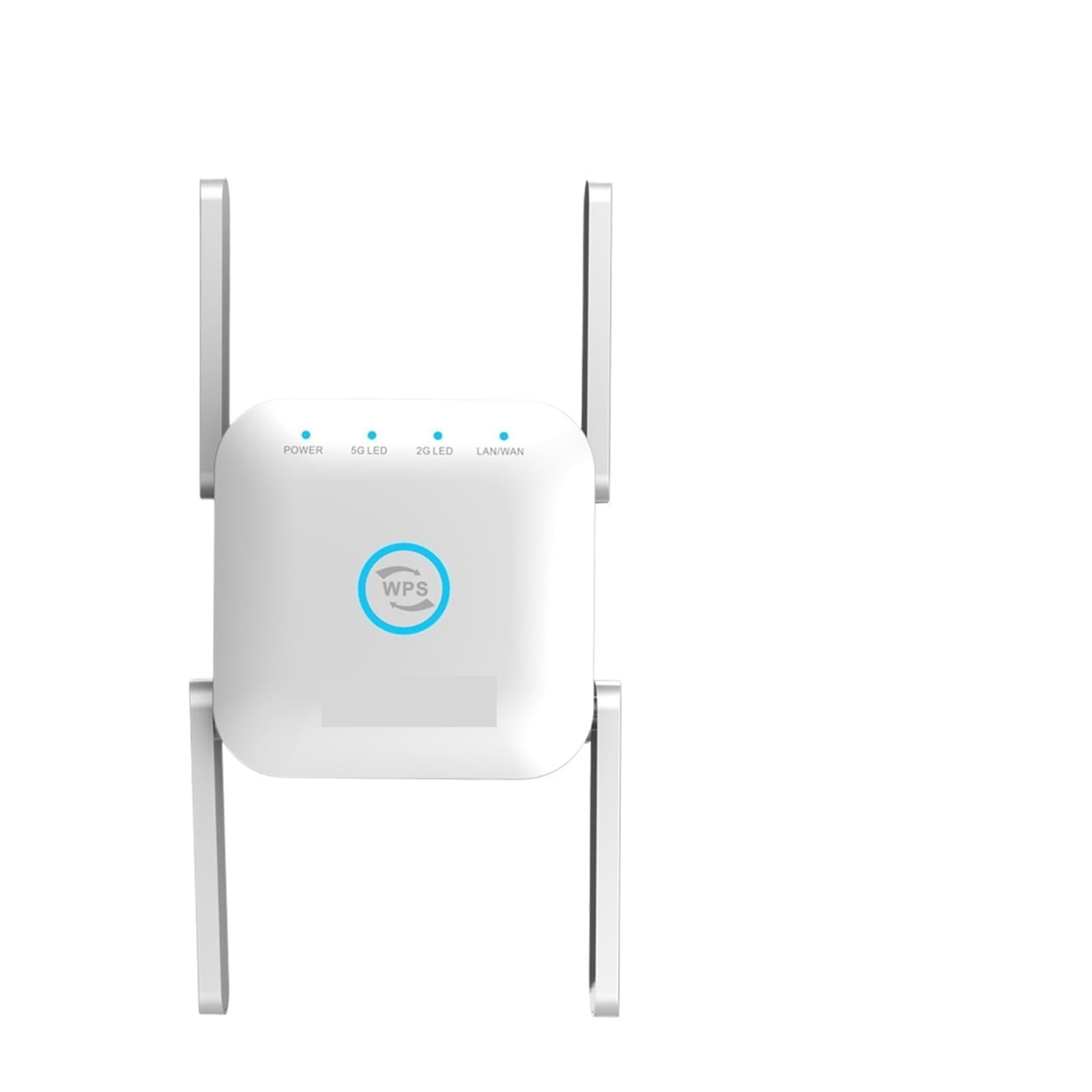 WiFi router 5G Wireless Repeater Router 1200Mbps - Walmart.com