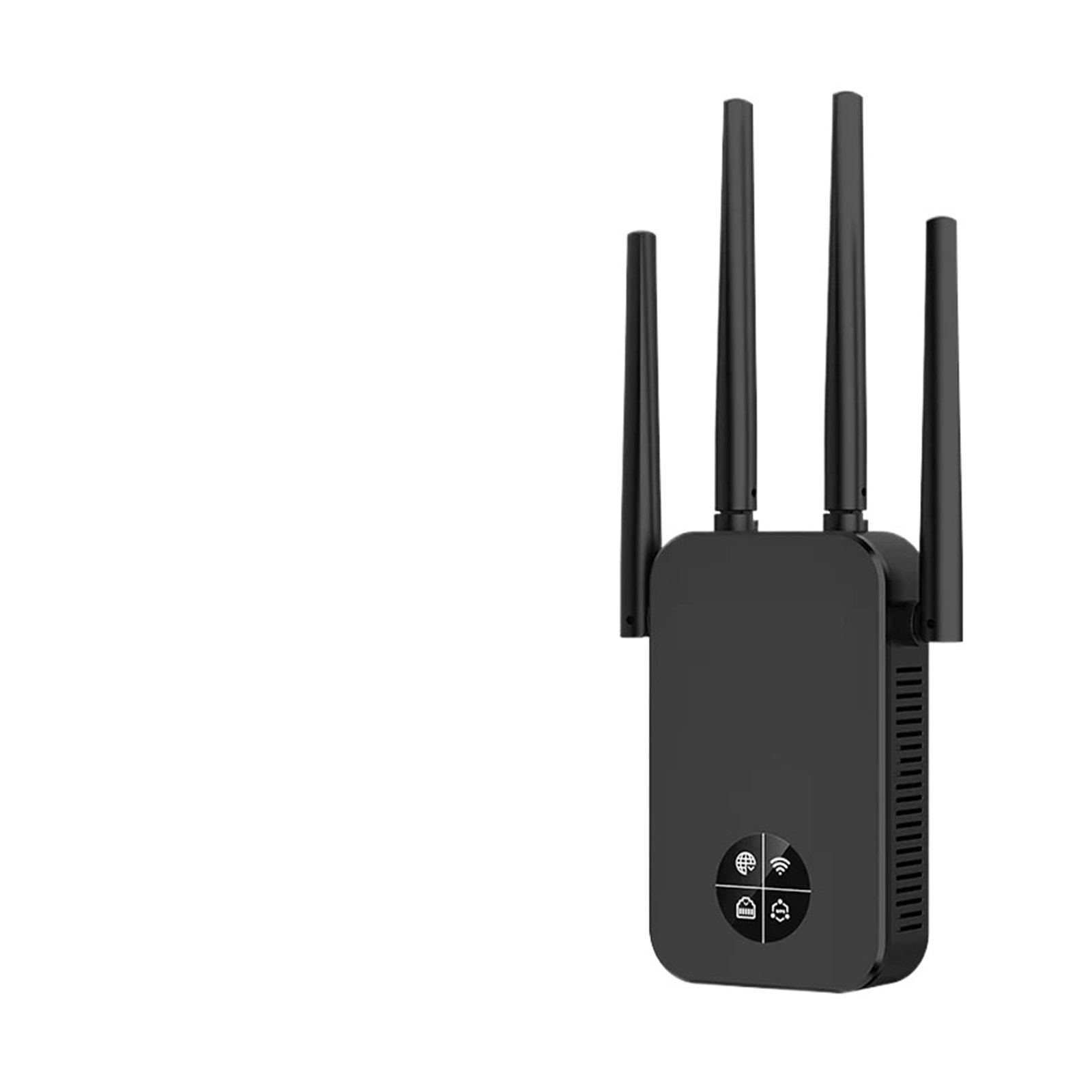 WiFi router 5Ghz Wi-Fi Extender 1200M 300M 11N 2.4G Wireless Signal ...