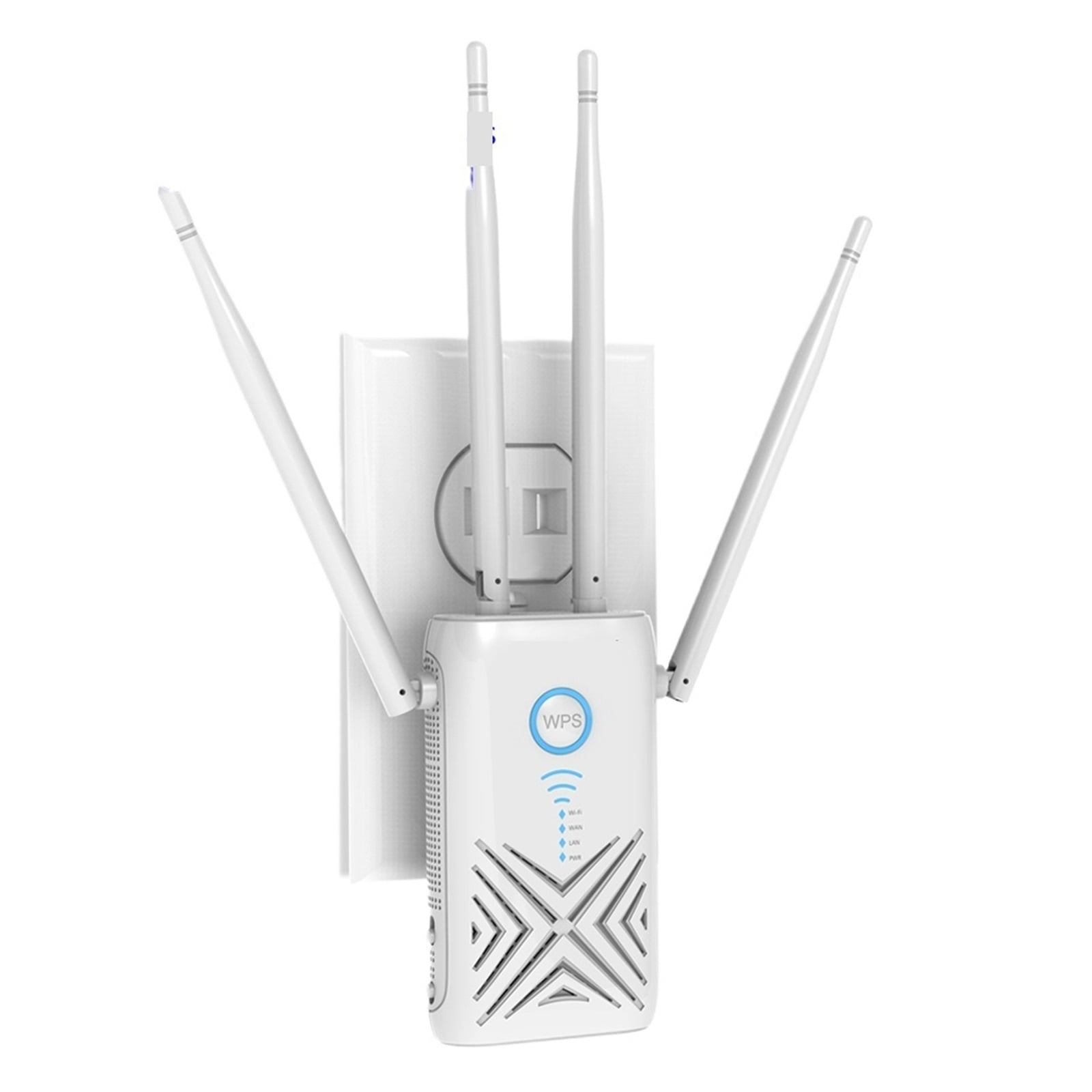 WiFi router AC1200 WiFi Range Extender Wireless Repeater Router Access ...