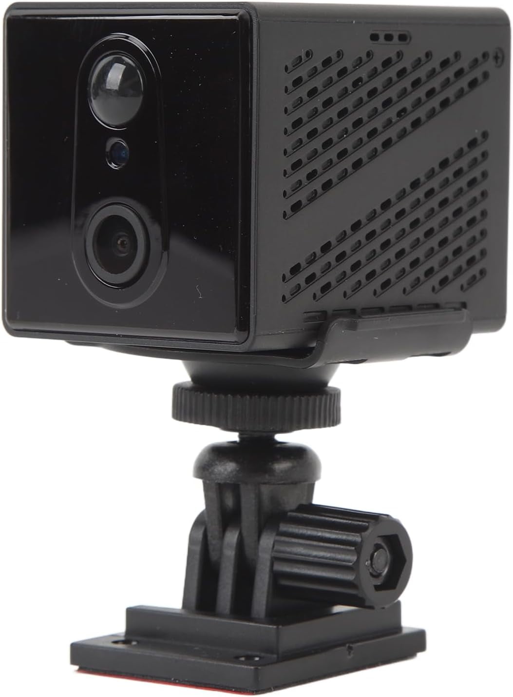 WiFi6 Dual Band Mini Wireless Security Camera - 1296P HD, Human ...