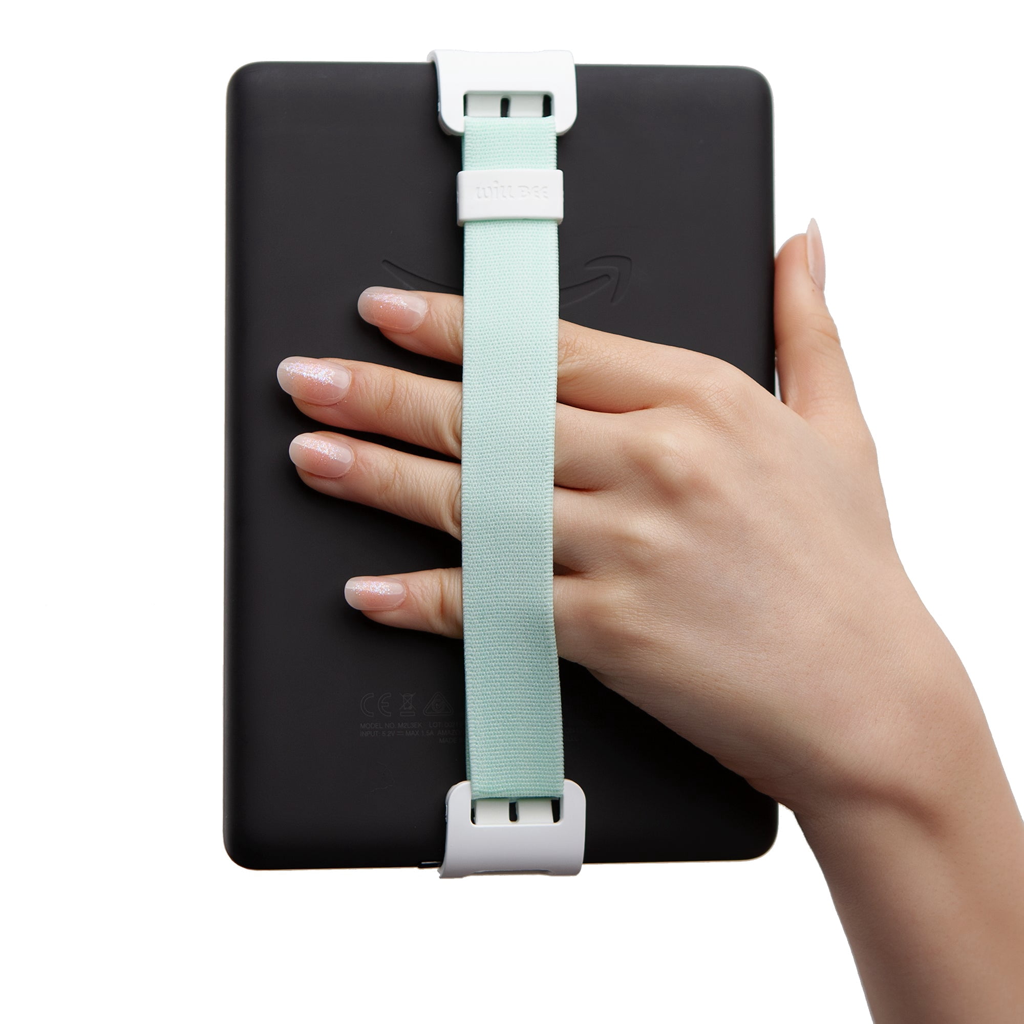 WiLLBee CLIPON Point Mini (For 6 - 6.2 inch Device,Mint) - Smartphone e ...
