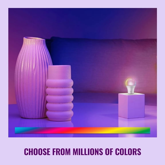 Wiz Bulb