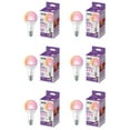 WiZ Connected LED 100-Watt A21 General Purpose Light Bulb, Frosted ...