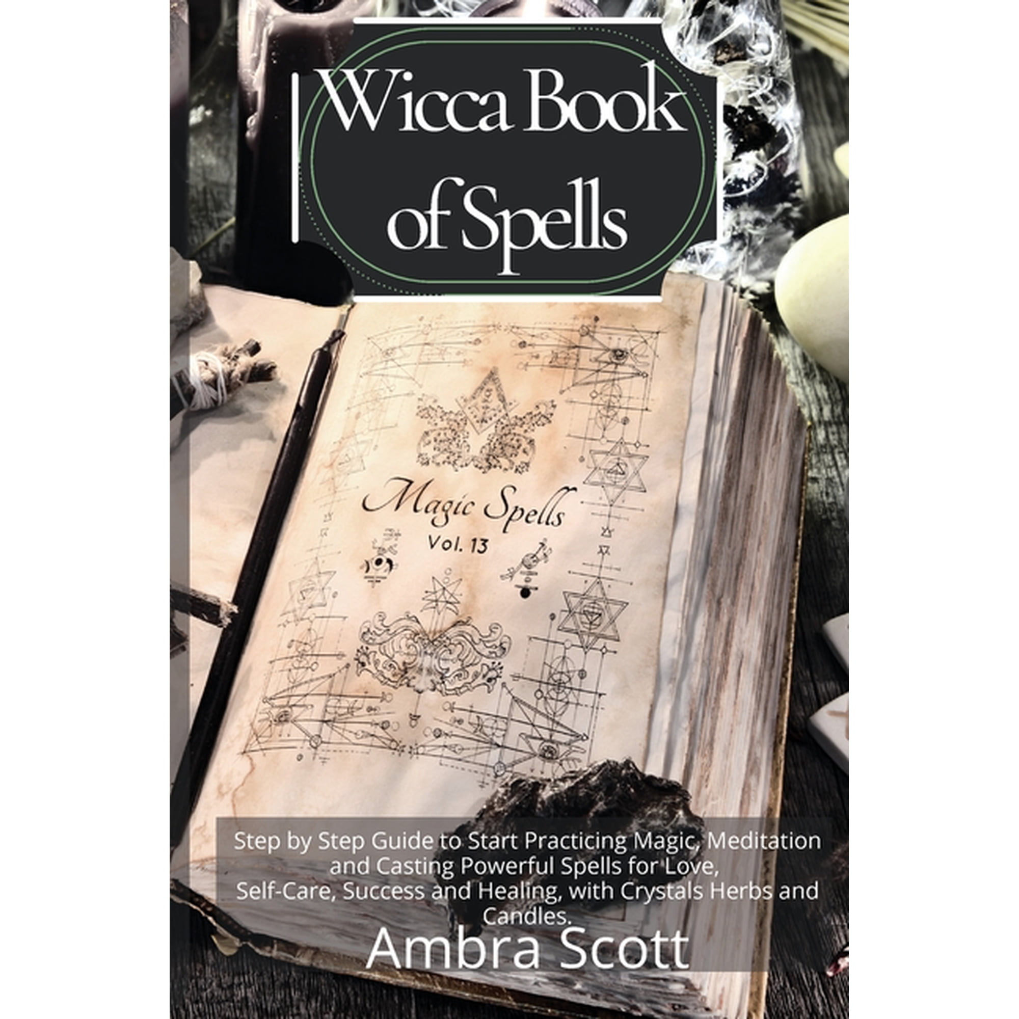Wicca Love Spells That Work