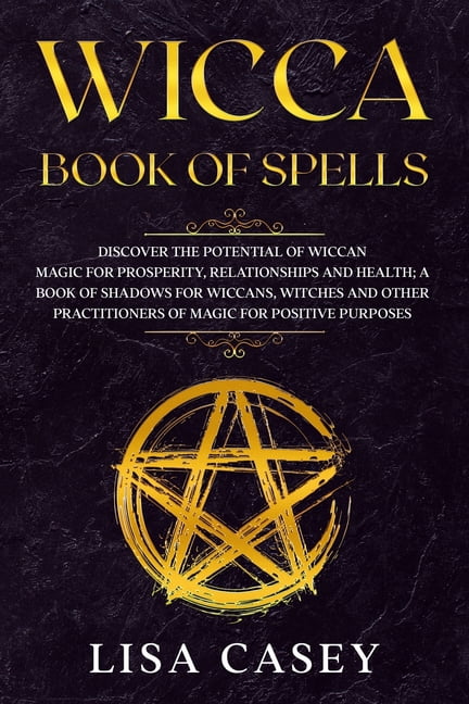 Wicca Love Spells That Work