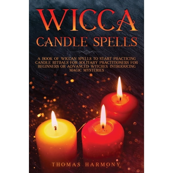 Wicca Guide Solitary Practitioner