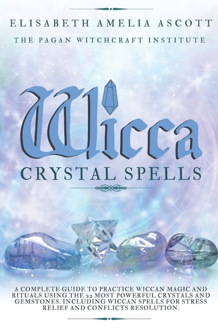 Wicca Crystals