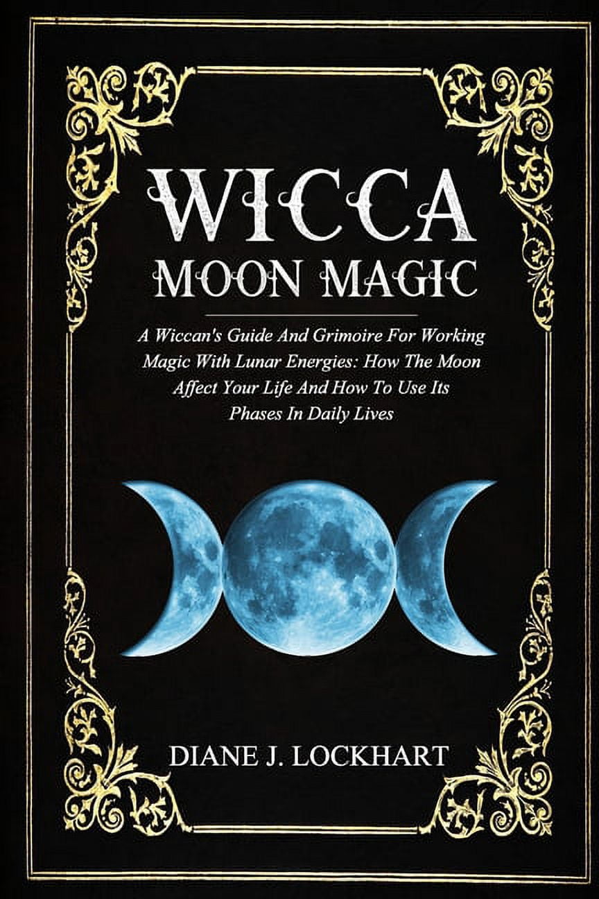 Moons Wiccan