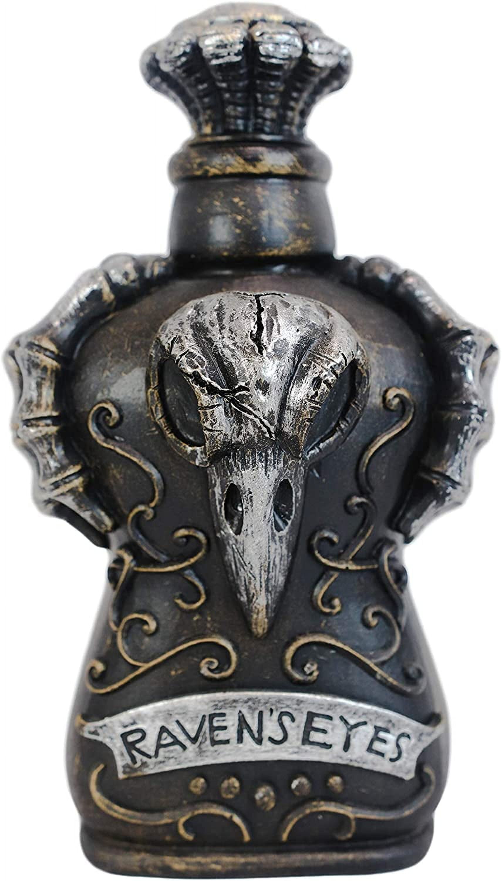 Wicca Witch Mad Doctor Scientist Witchcraft Sorcery Poison Potion ...