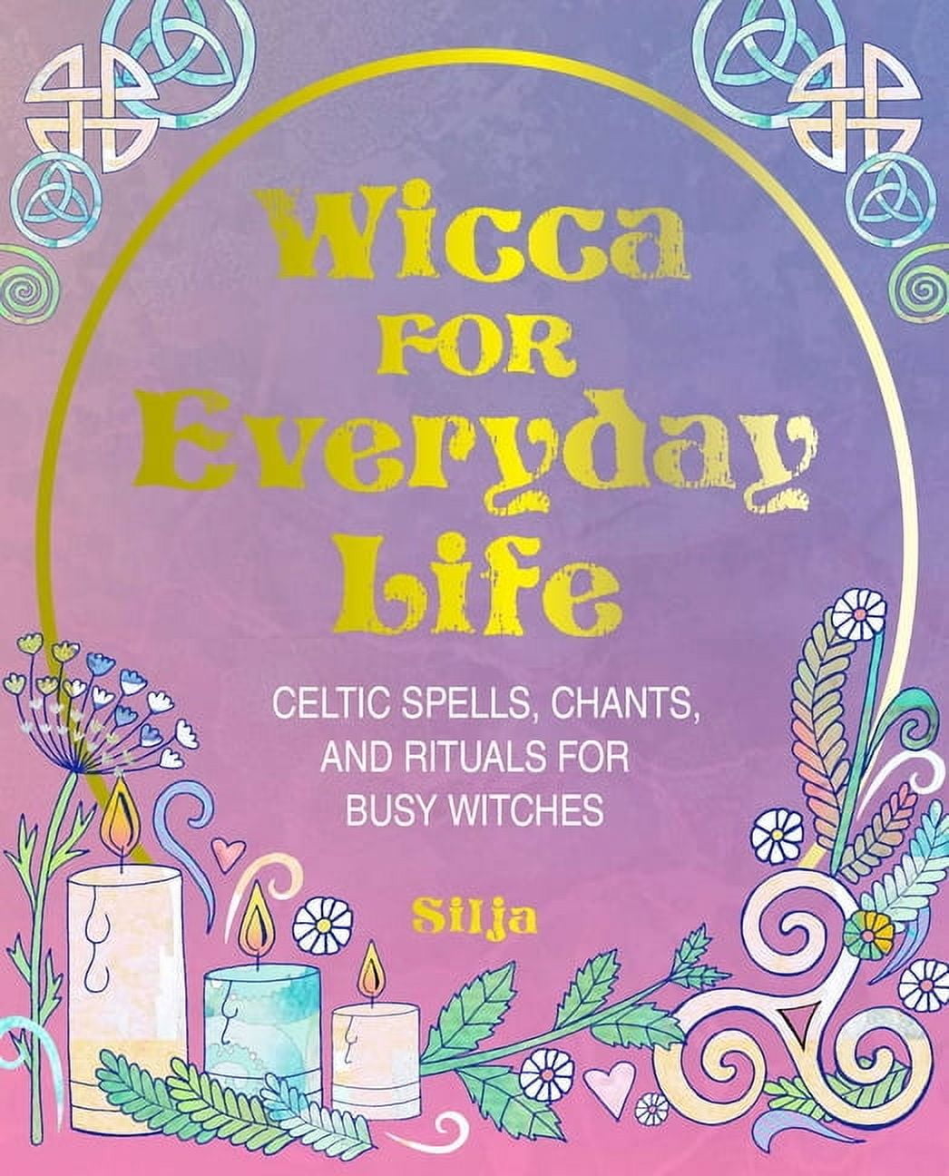 Wiccan Chants