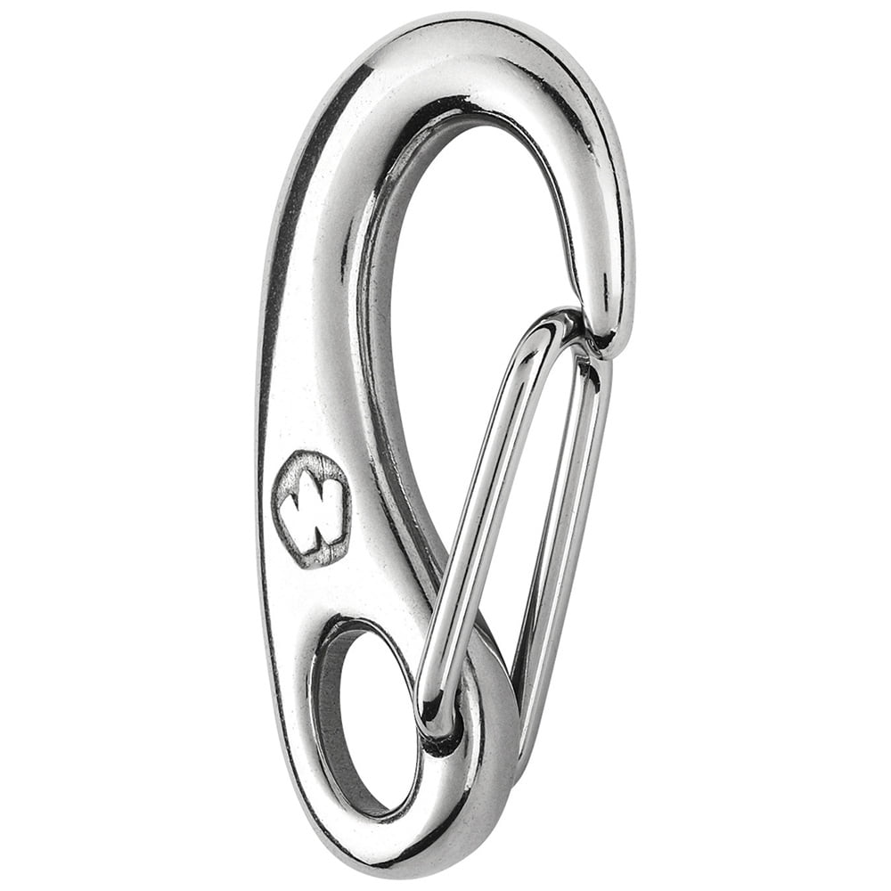 Wichard Safety Snap Hook - 50mm [02480] - Walmart.com