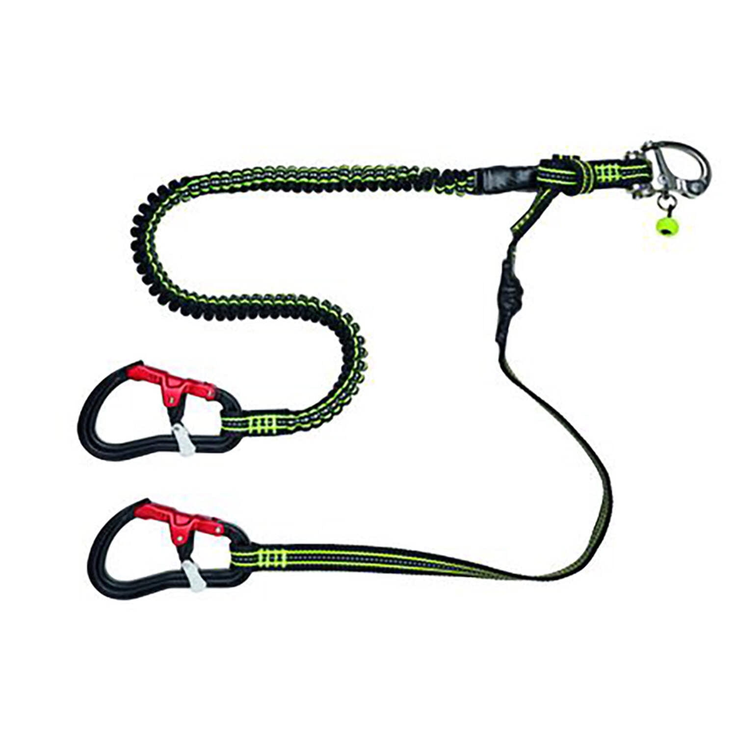 Wichard US Sailing Offshore Tether Double - 6' [7069] - Walmart.com