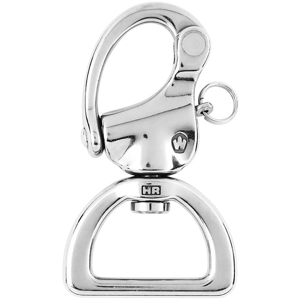 Wichard Webbing Snap Shackle - 3-1/8" [2374W] - Walmart.com