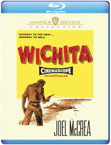 Wichita [New ] Digital Theater System, Mono Sound - Walmart.com