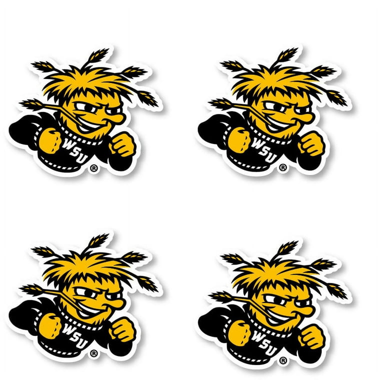 Wichita State Mascot