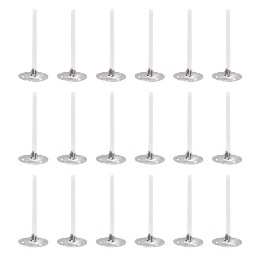 Wick Candle Lantern Oil Replacement Replacements Cotton Wicks Lamp ...