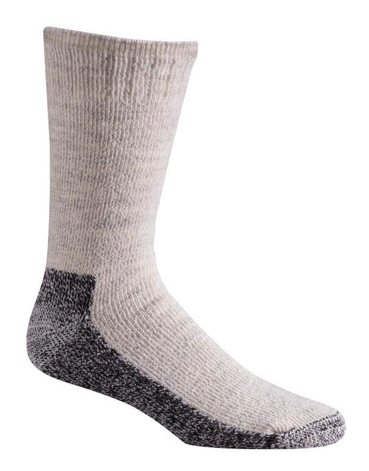 Wick Dry Explorer Socks - Walmart.com