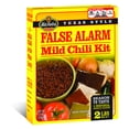 Wick Fowler's False Alarm Chili Kit, 2.8Oz. - Walmart.com