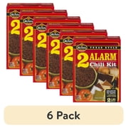 Alarm Chili Kit