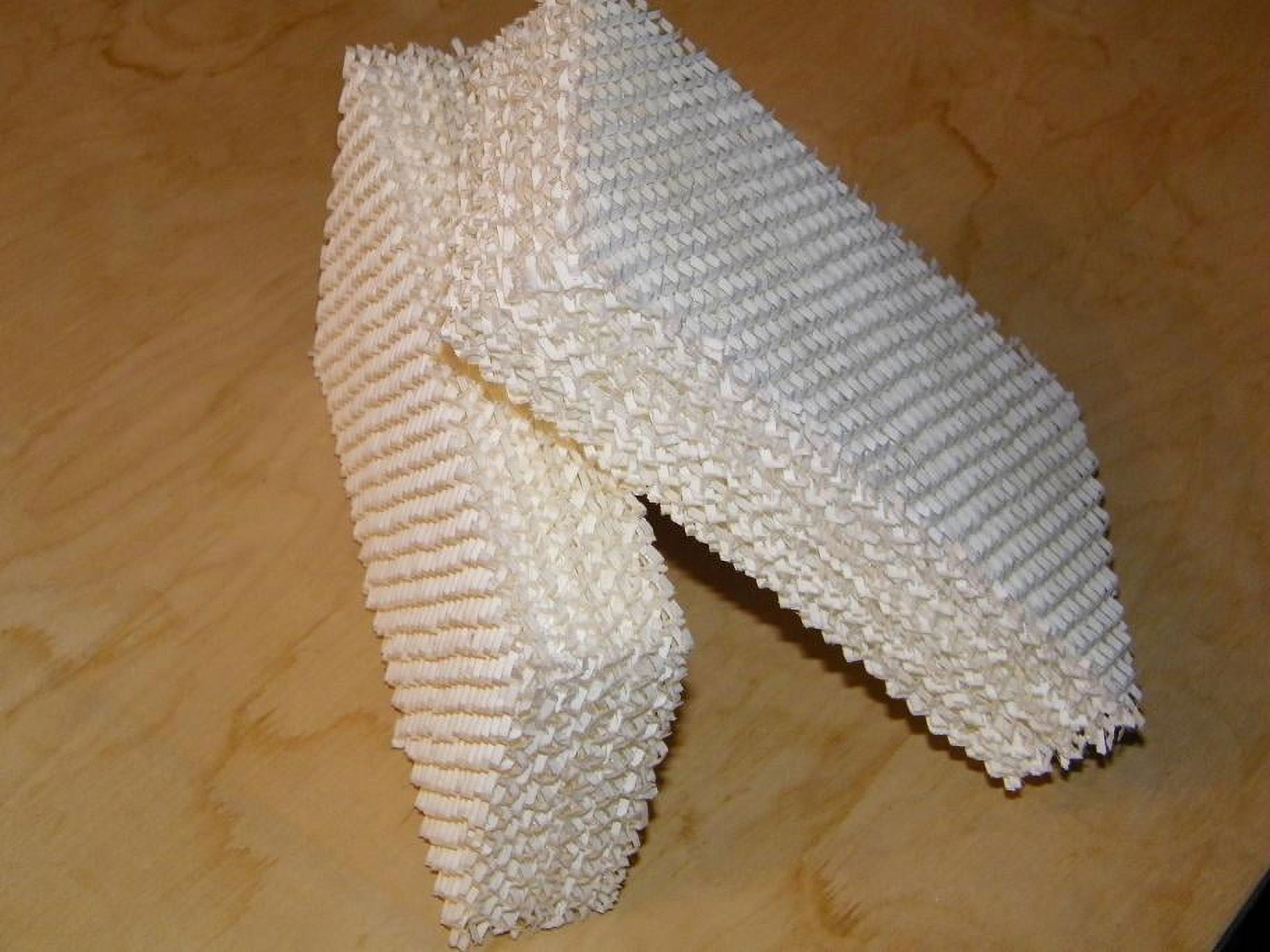 GQF 4510 - Replacement Cabinet Incubator Wick Moisture Pads for Extra ...