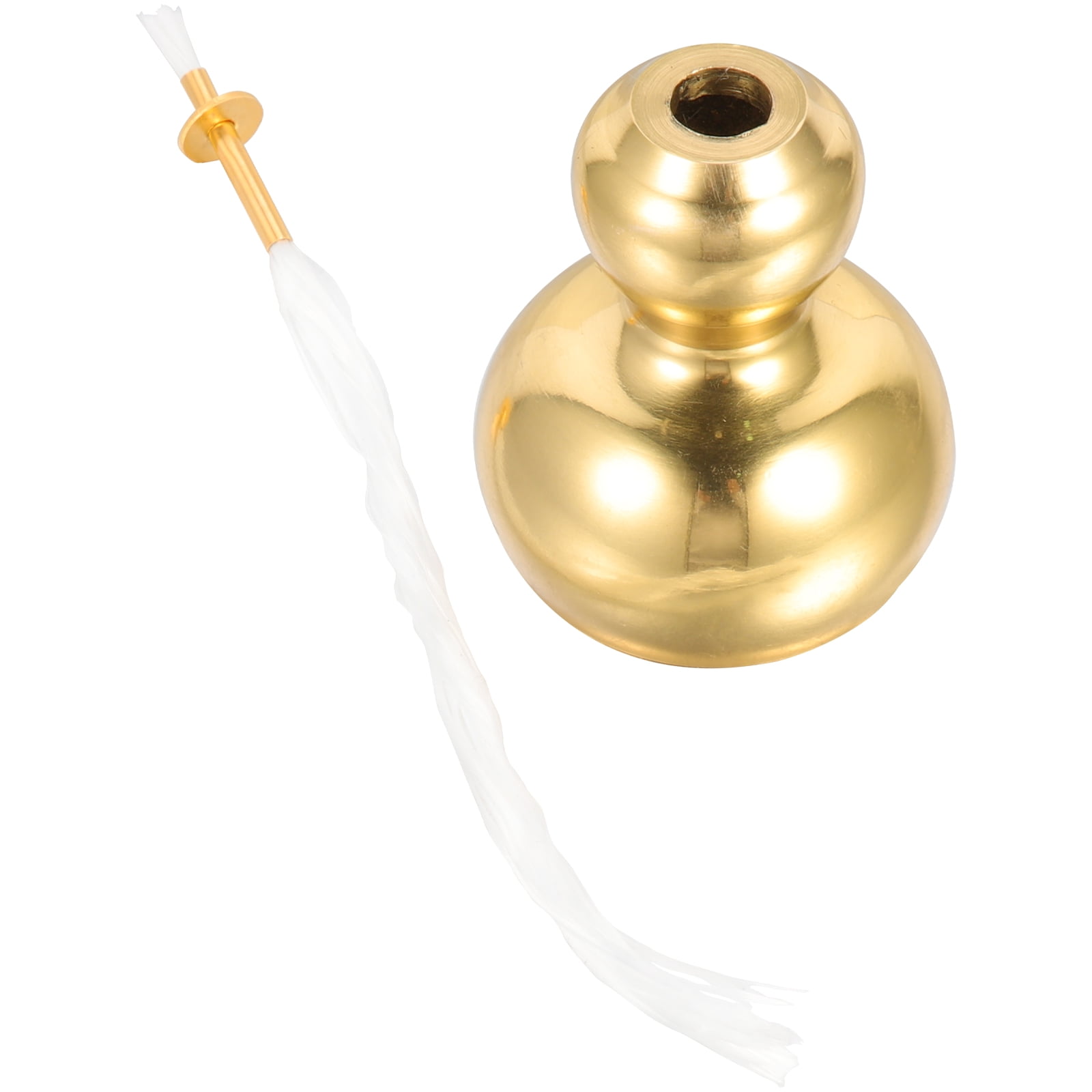 Wick Oil Lamp Accessories Temple Lampwick Support Rack Holder Mini ...