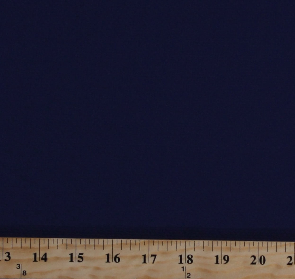 Wickaway Knit Bright Navy Blue 60" Wide Textured Knit Nylon/Spandex ...