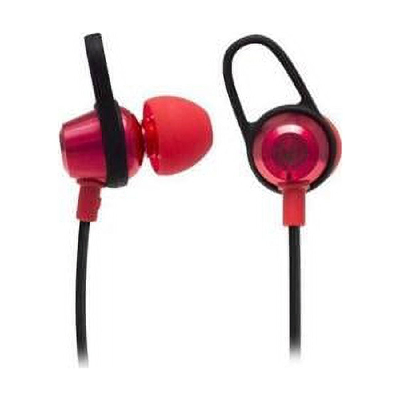 Wicked Bandido Wireless Bluetooth Earbud - Stereo - Wireless ...
