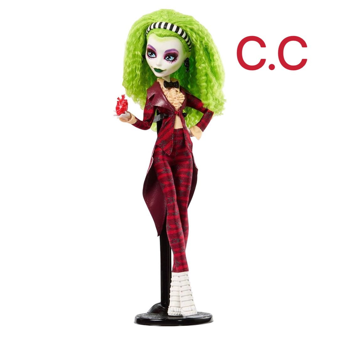 Wicked Boy Moveable Figure Furniture for display Kids Doll Action ...