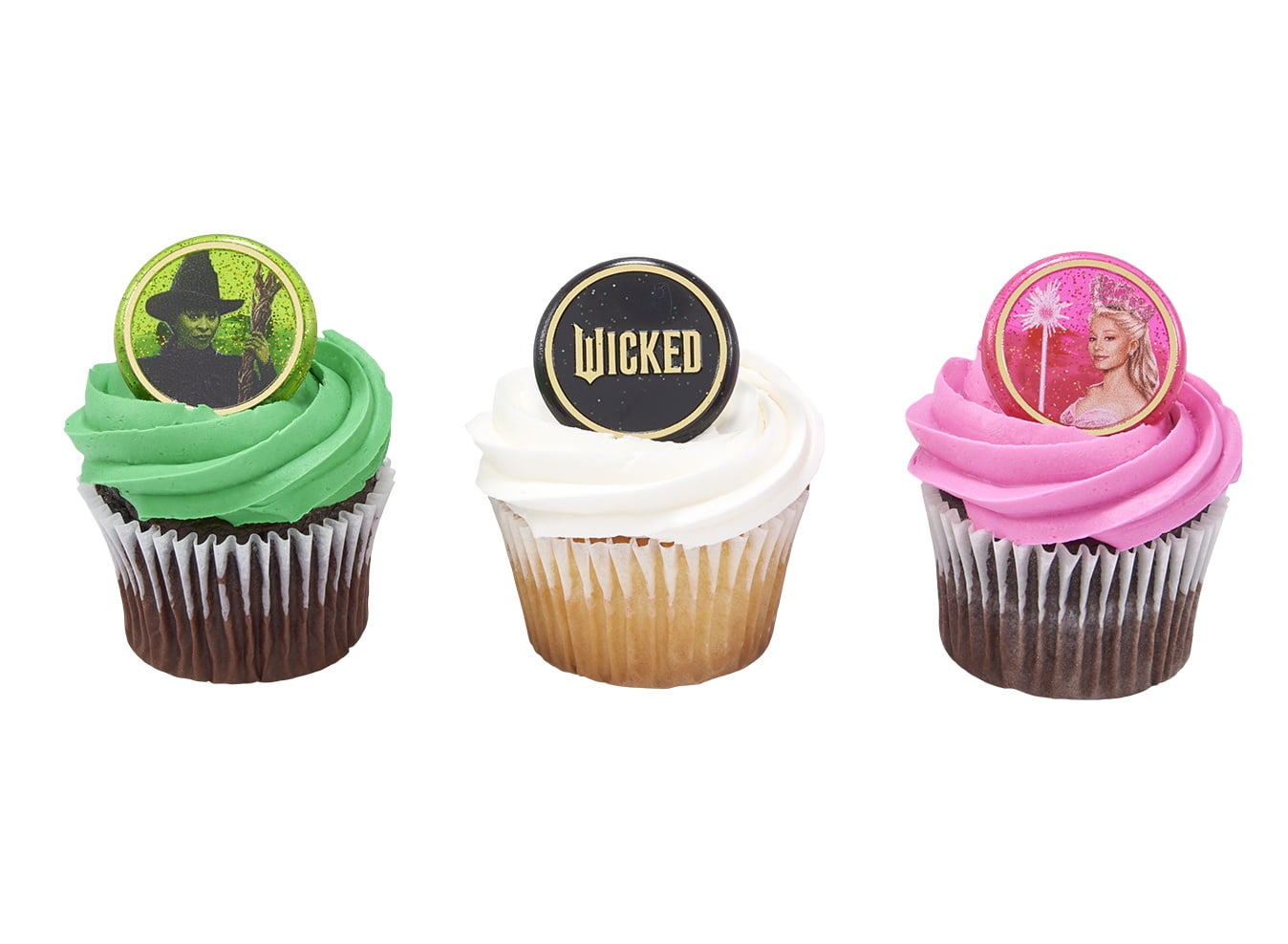 Wicked Cupcakes - Walmart.com