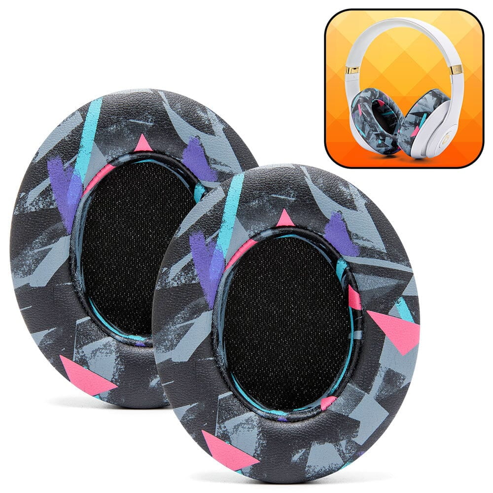 Wicked Cushions Beats Studio Earpads - Walmart.com