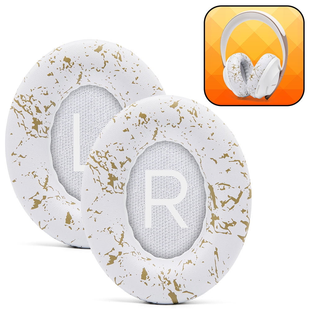 Wicked Cushions Earpads for NC 700 Headphones - Walmart.com