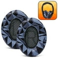 Wicked Cushions Replacement Ear Pads For QC35 & QC35ii (QuietComfort 35 ...