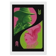 Diamond Art Kits Full Drill Diamond Dots Paintings with Diamonds Gem ...