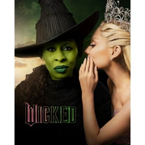 Shop all Wicked in Wicked - Walmart.com