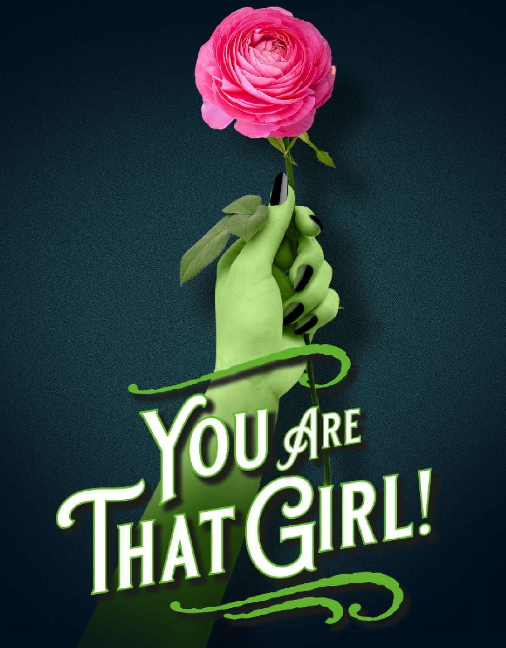 Wicked Diamond Painting Kits,Elphaba Diamond Art for Adults,Diamond ...