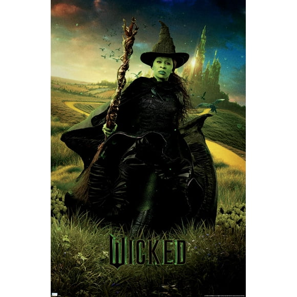 Shop all Wicked in Wicked - Walmart.com