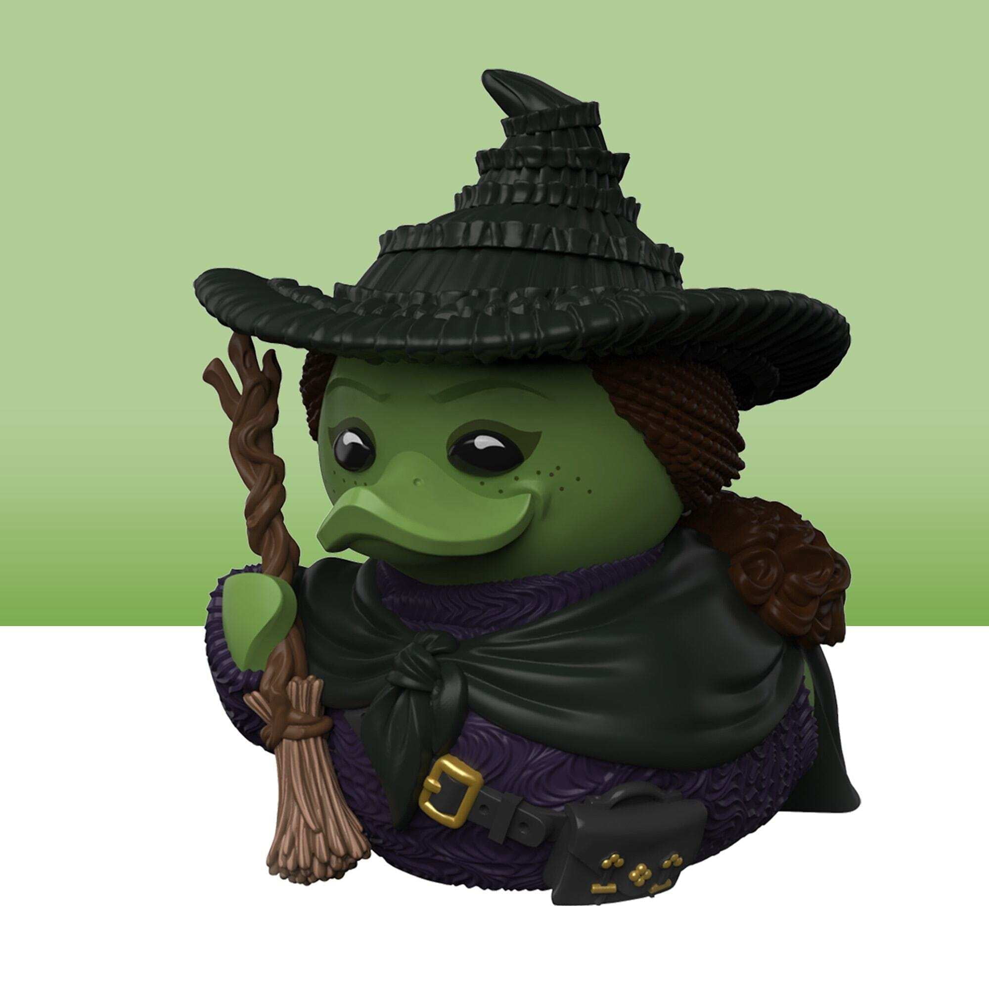 Wicked: Elphaba Thropp TUBBZ (First Edition) - Walmart.com