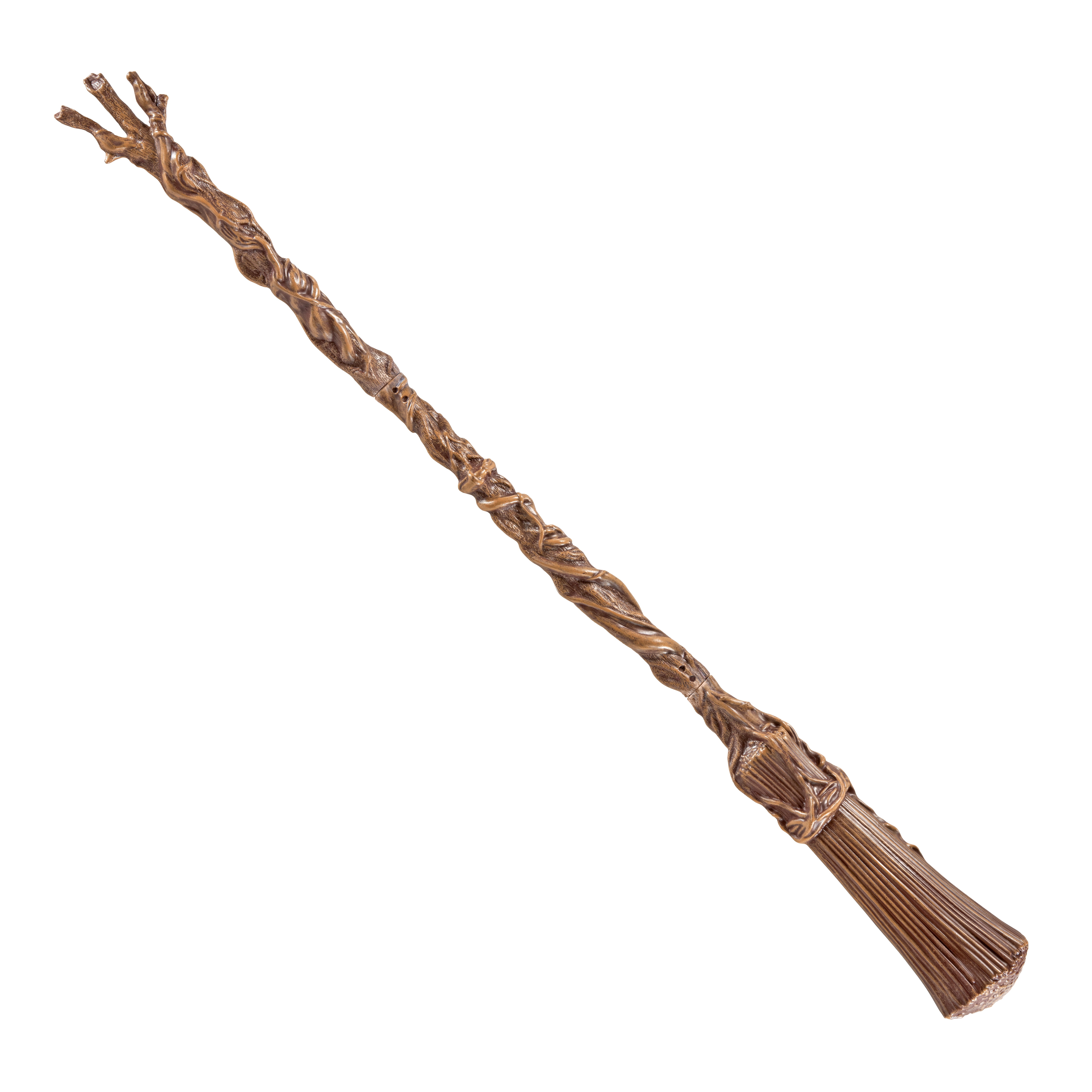 Wicked Elphaba's Broom, Officially Licensed, 36", Costume Accessories ...